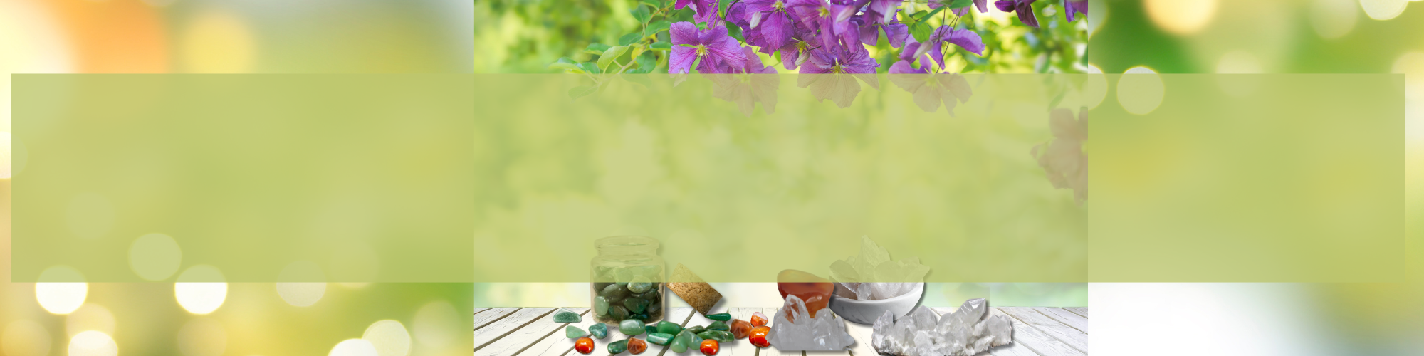 Best Spring Crystals: Welcoming Growth and Renewal – DFW Crystals
